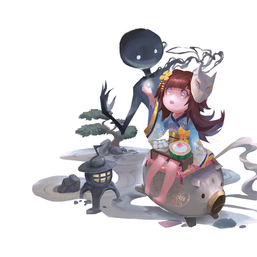 Long Summer | DEEMO Wiki | Fandom