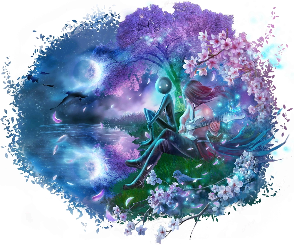 The beauties of nature | Deemo 中文 Wiki | Fandom