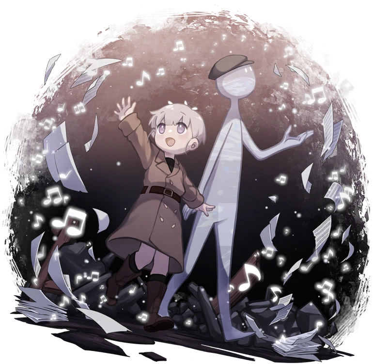 Story 05 - The Purity of Light | DEEMO Wiki | Fandom