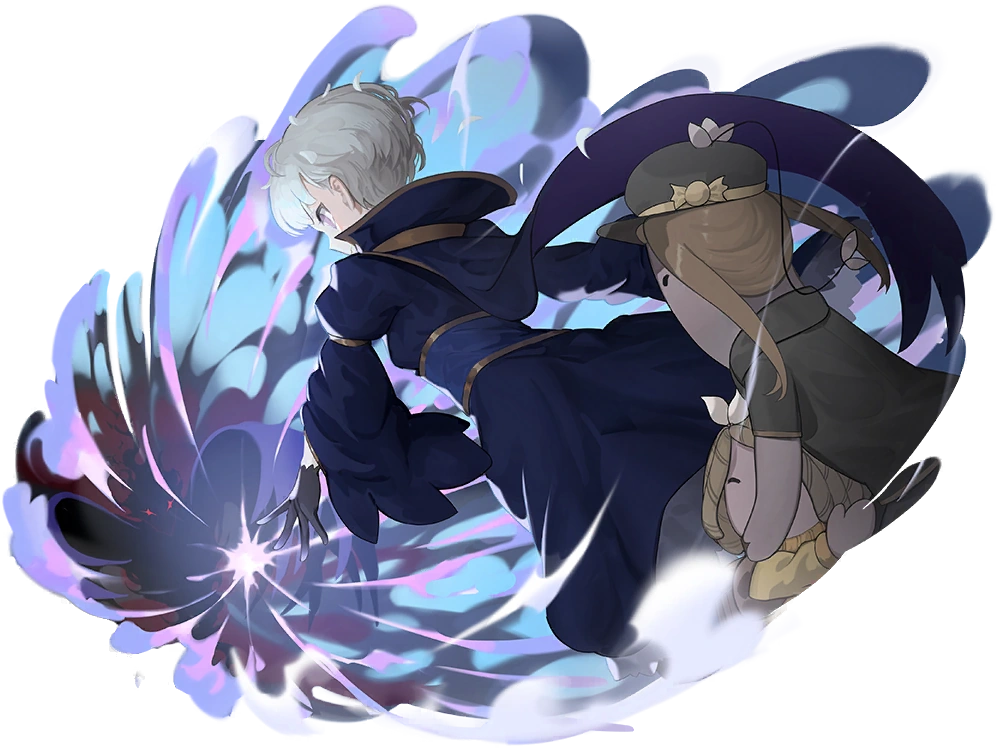 Wholeheartedness | DEEMO Wiki | Fandom