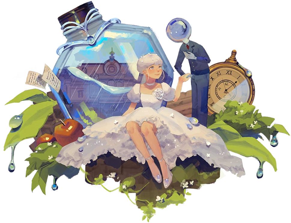 Page 0 | DEEMO Wiki | Fandom