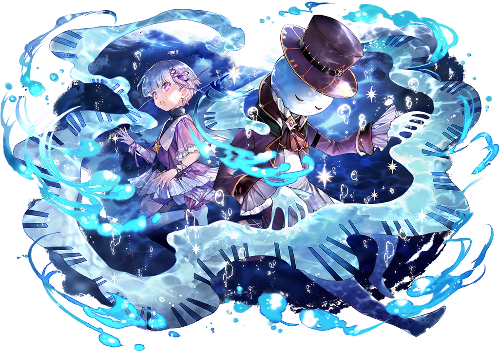 Piano Bend | DEEMO Wiki | Fandom