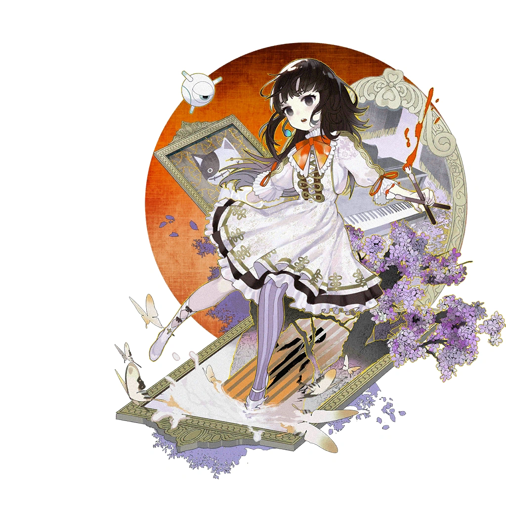 Blossoms for Life | DEEMO Wiki | Fandom