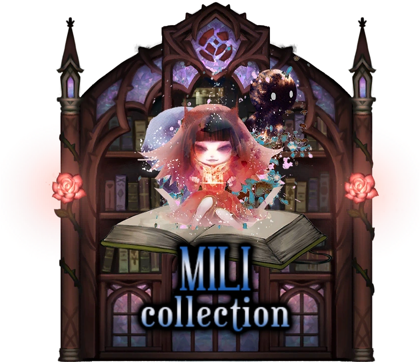 Mili Collection | Deemo 中文 Wiki | Fandom