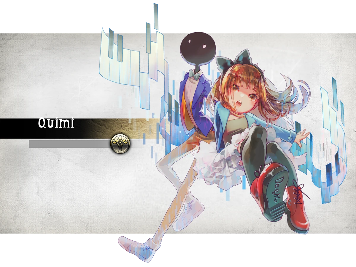 Quimi | Deemo 中文 Wiki | Fandom