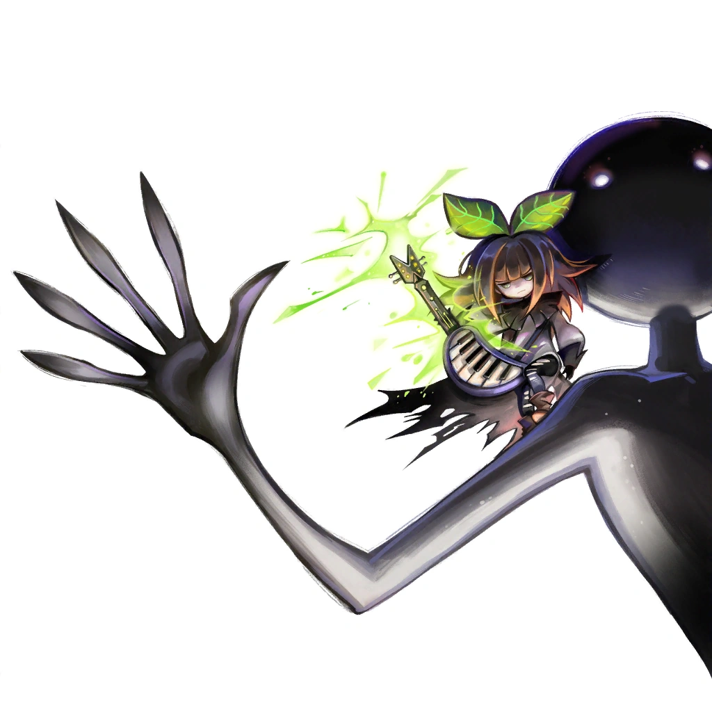 Ragnarok | DEEMO Wiki | Fandom