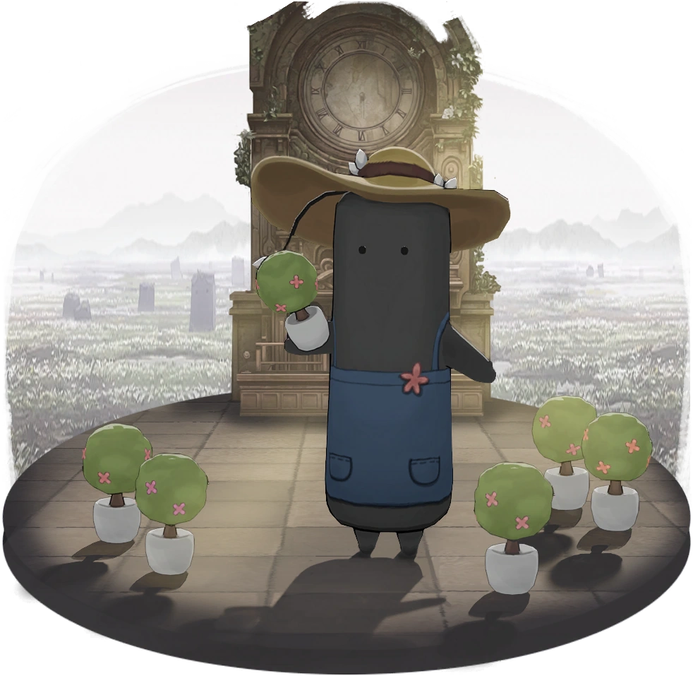 Arbre | DEEMO Wiki | Fandom