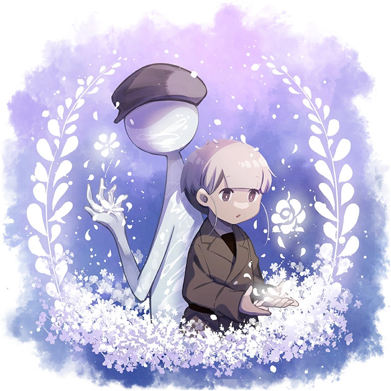 Story 04 - The Sprouting of New Life | DEEMO Wiki | Fandom