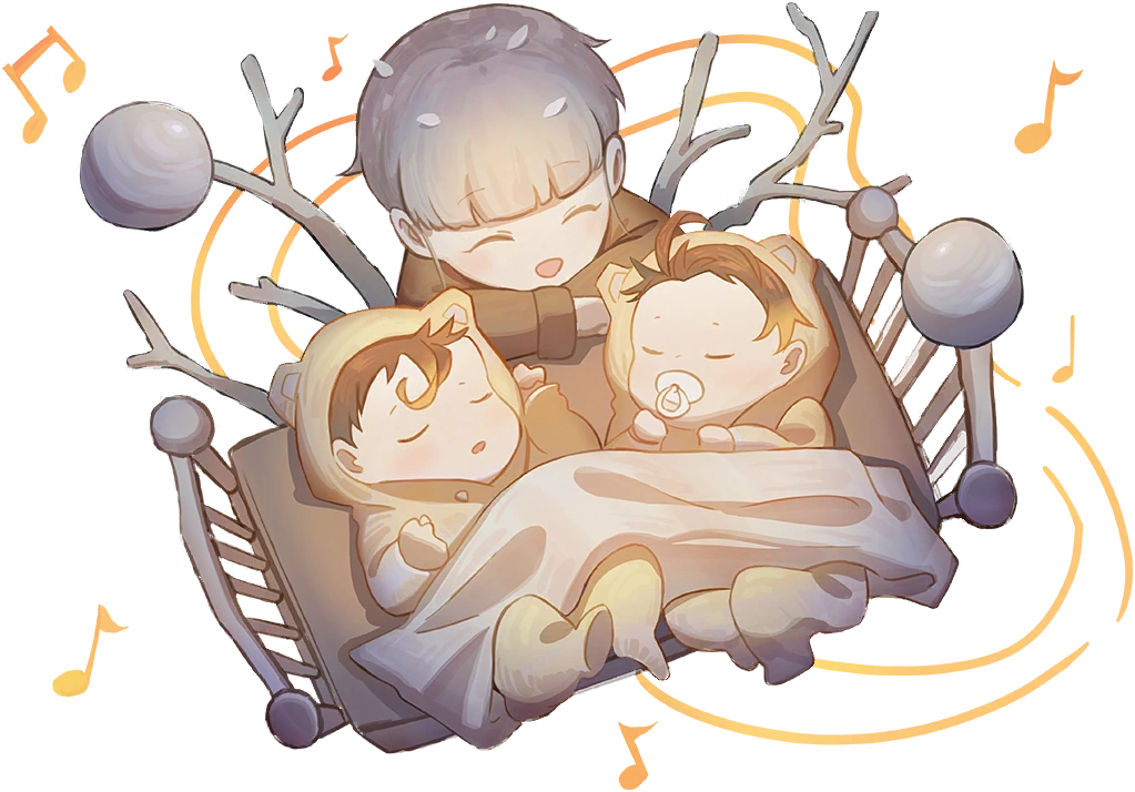 Ambivalenz | DEEMO Wiki | Fandom