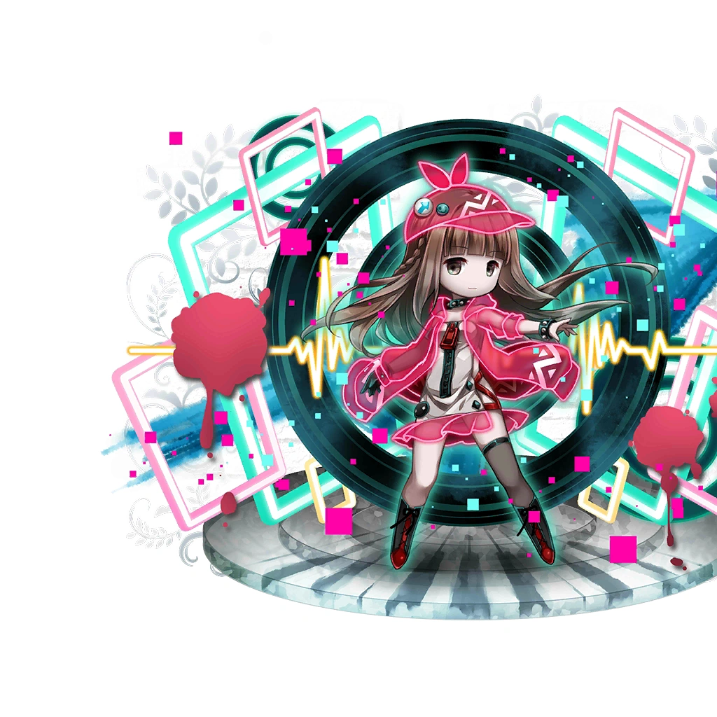 Exodus | DEEMO Wiki | Fandom