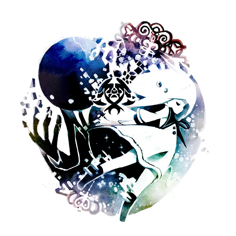 Parousia Symbol