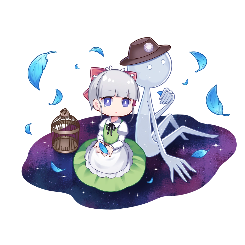 Begin Anew | DEEMO Wiki | Fandom
