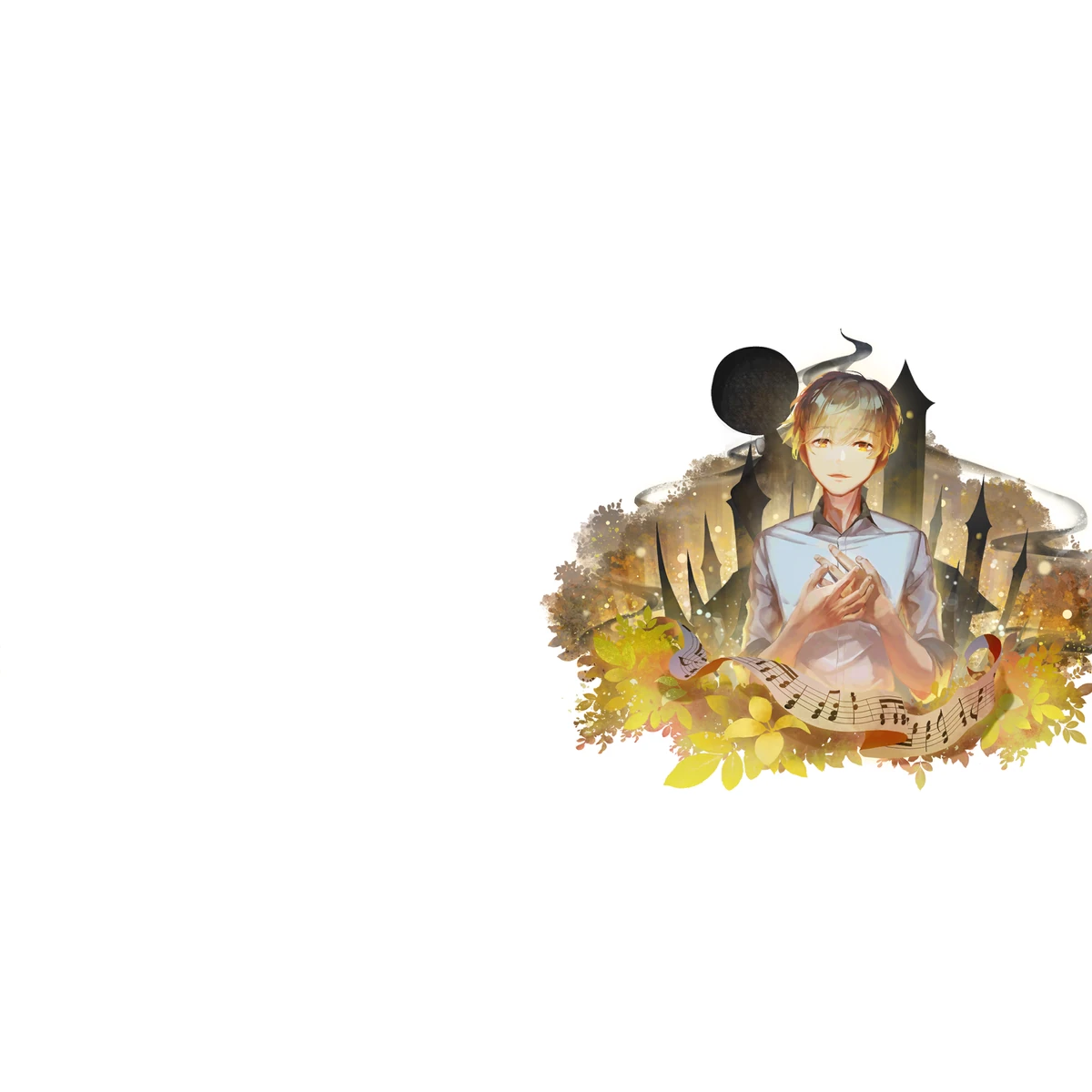 Path and Period | DEEMO Wiki | Fandom