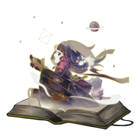 คอลเลคชั่น 19 | Deemo Wikia | Fandom