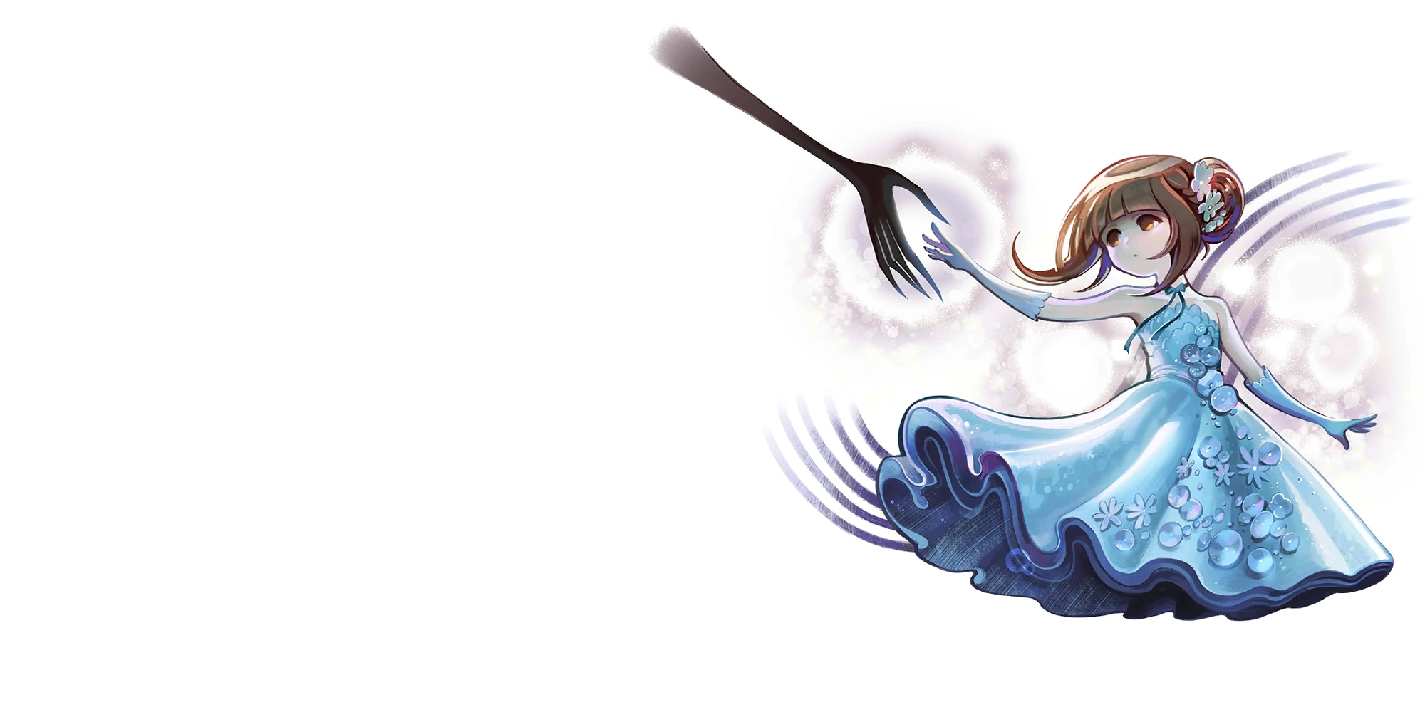 Farewell Waltz | DEEMO Wiki | Fandom