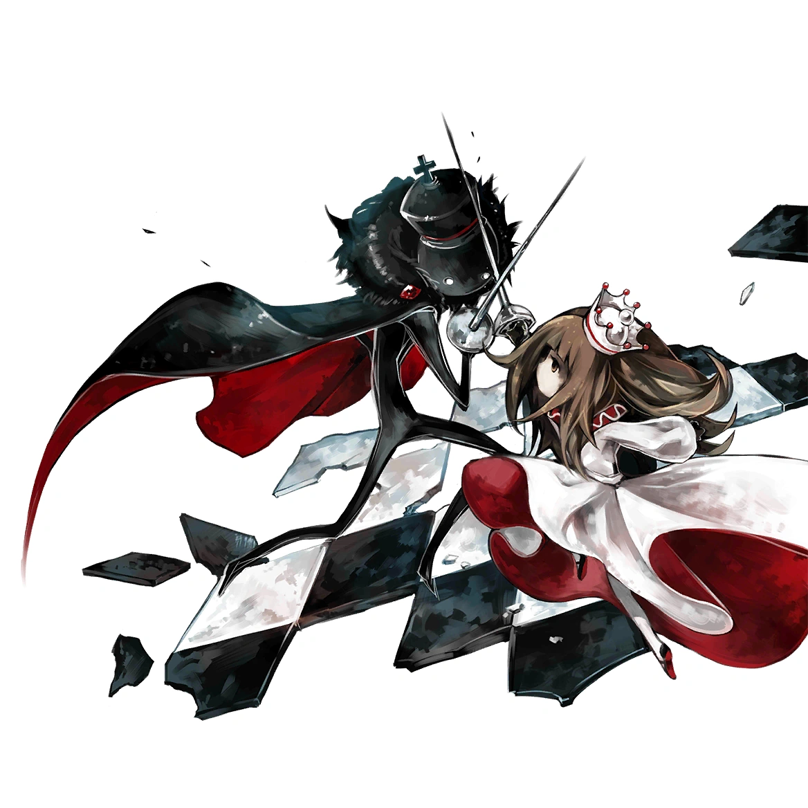 Friction | DEEMO Wiki | Fandom