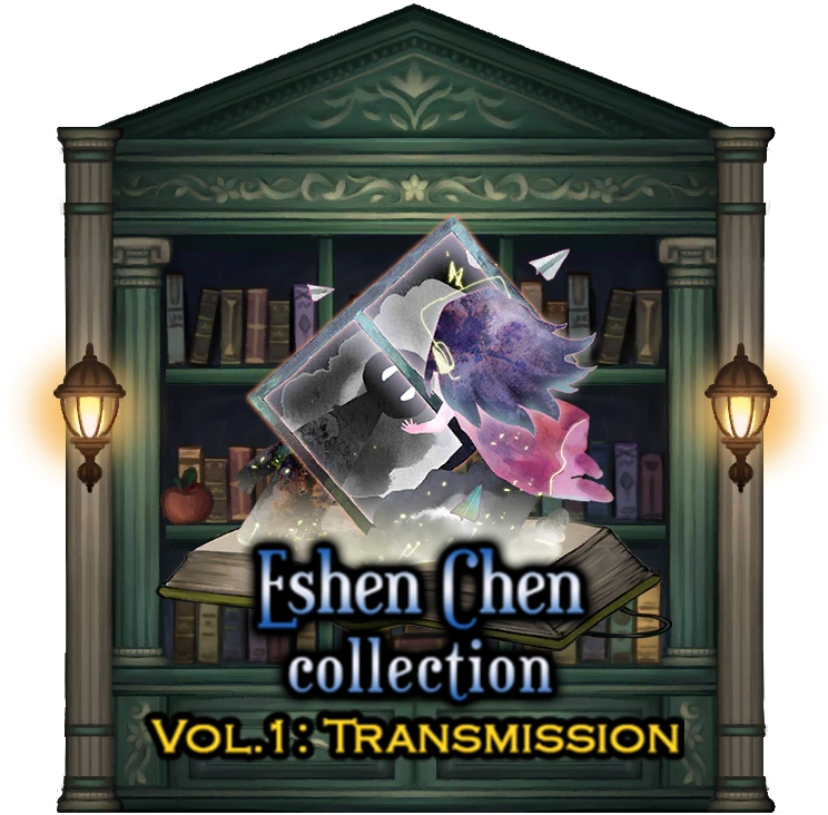 Eshen Chen Collection | Deemo 中文 Wiki | Fandom
