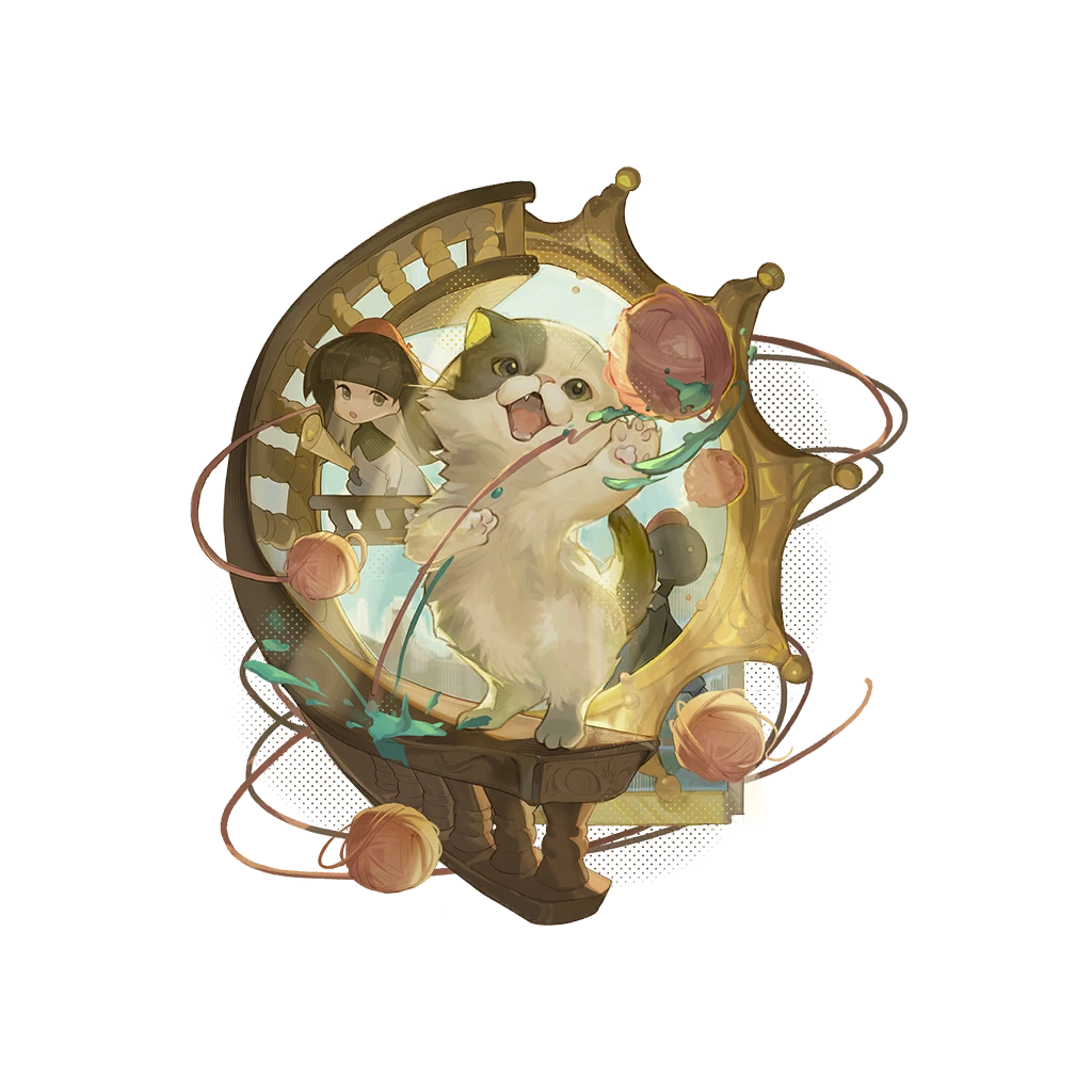 Naughty Cats (DEEMO II) | DEEMO Wiki | Fandom