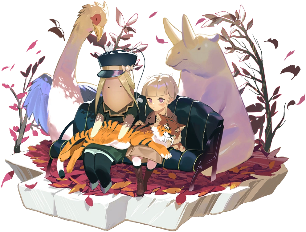 Miocene (DEEMO II) | DEEMO Wiki | Fandom