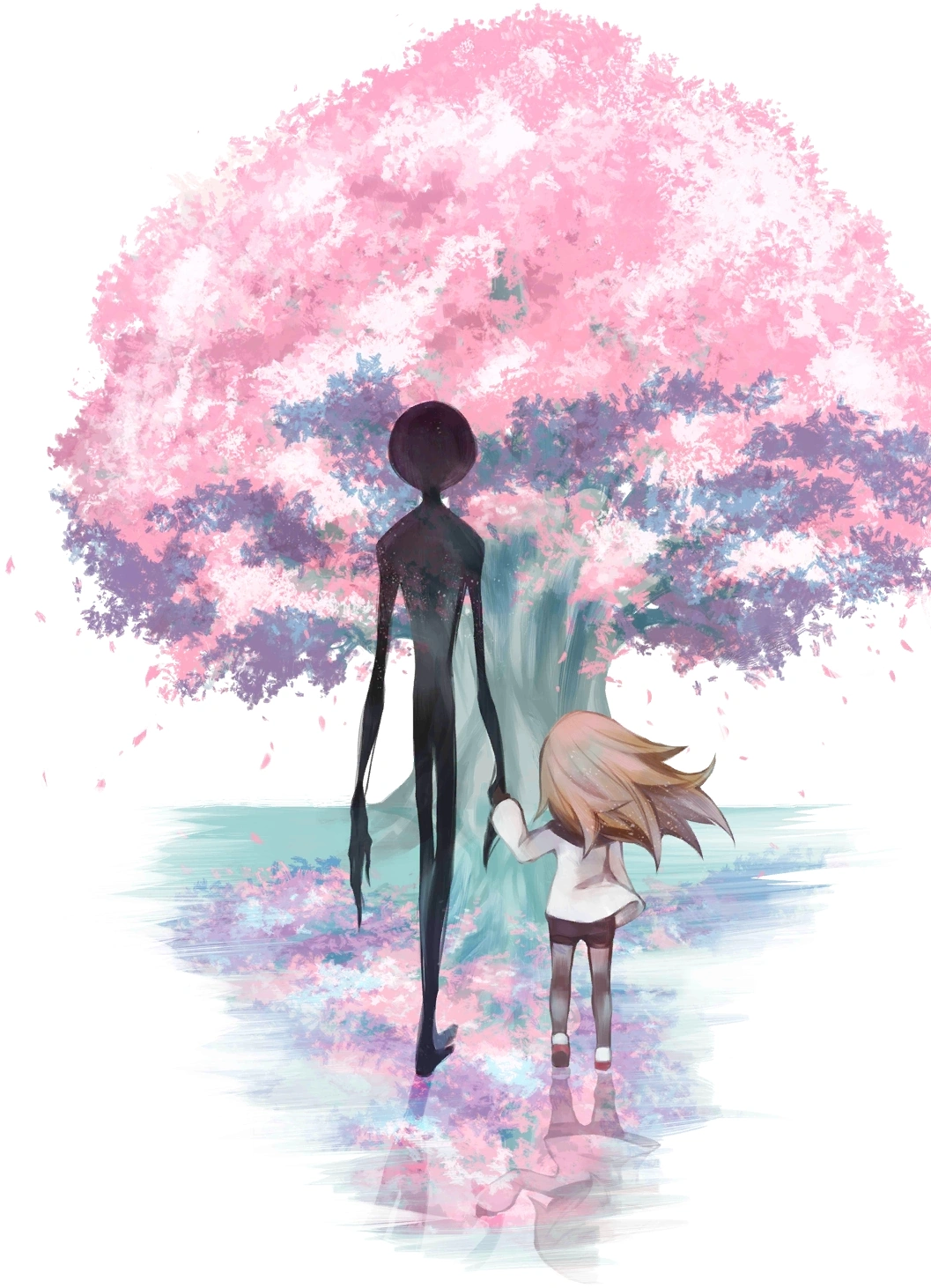 Sakura iro no yume | Deemo 中文 Wiki | Fandom