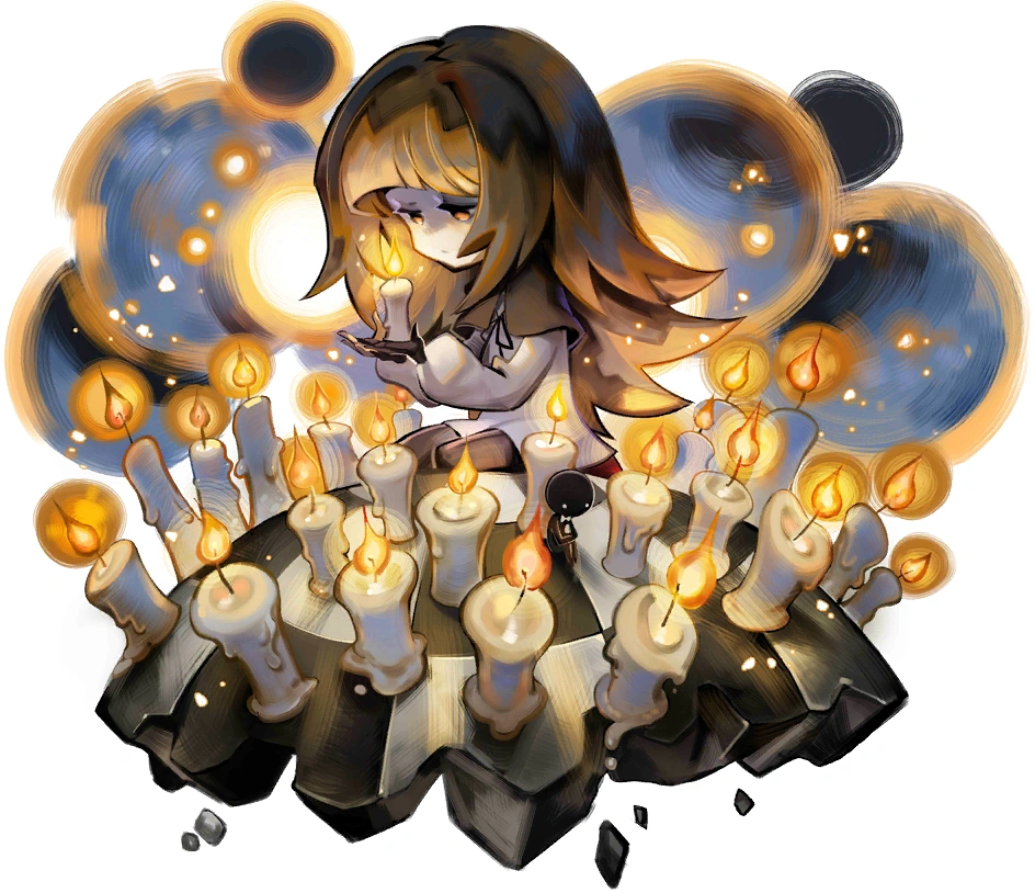Tomoshibi | Deemo 中文 Wiki | Fandom