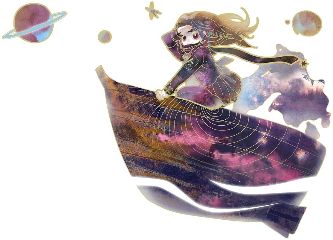 Space Colony | Deemo 中文 Wiki | Fandom