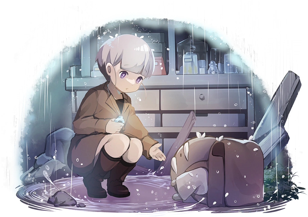 Un Deux Trois | DEEMO Wiki | Fandom