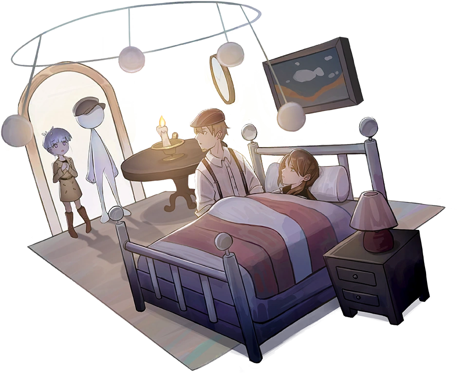 Resurrection "Samurai" | DEEMO Wiki | Fandom