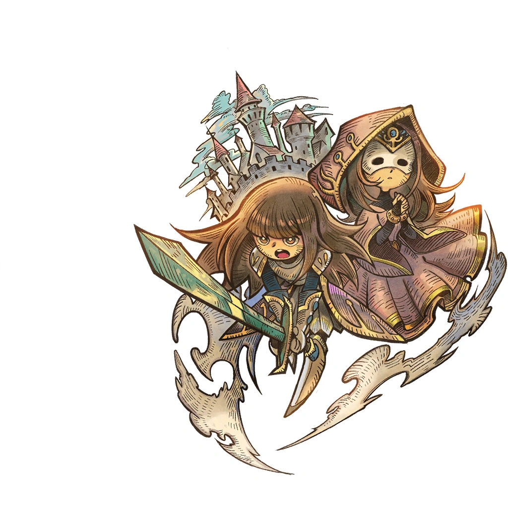 LILI | DEEMO Wiki | Fandom