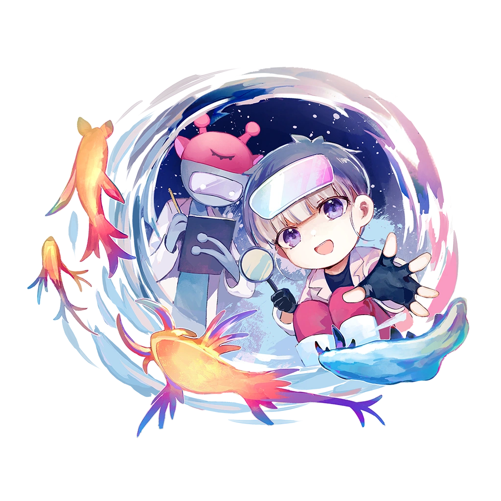 Moonrise | DEEMO Wiki | Fandom