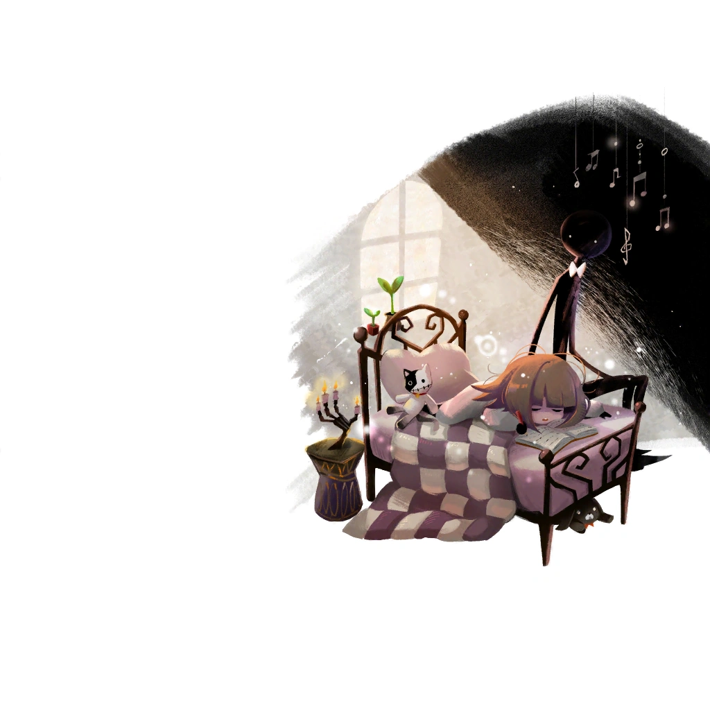 DIARY | DEEMO Wiki | Fandom