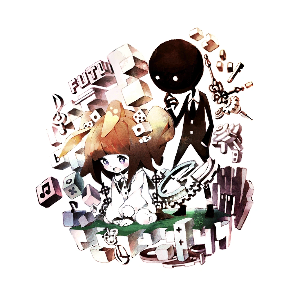 Future World | DEEMO Wiki | Fandom