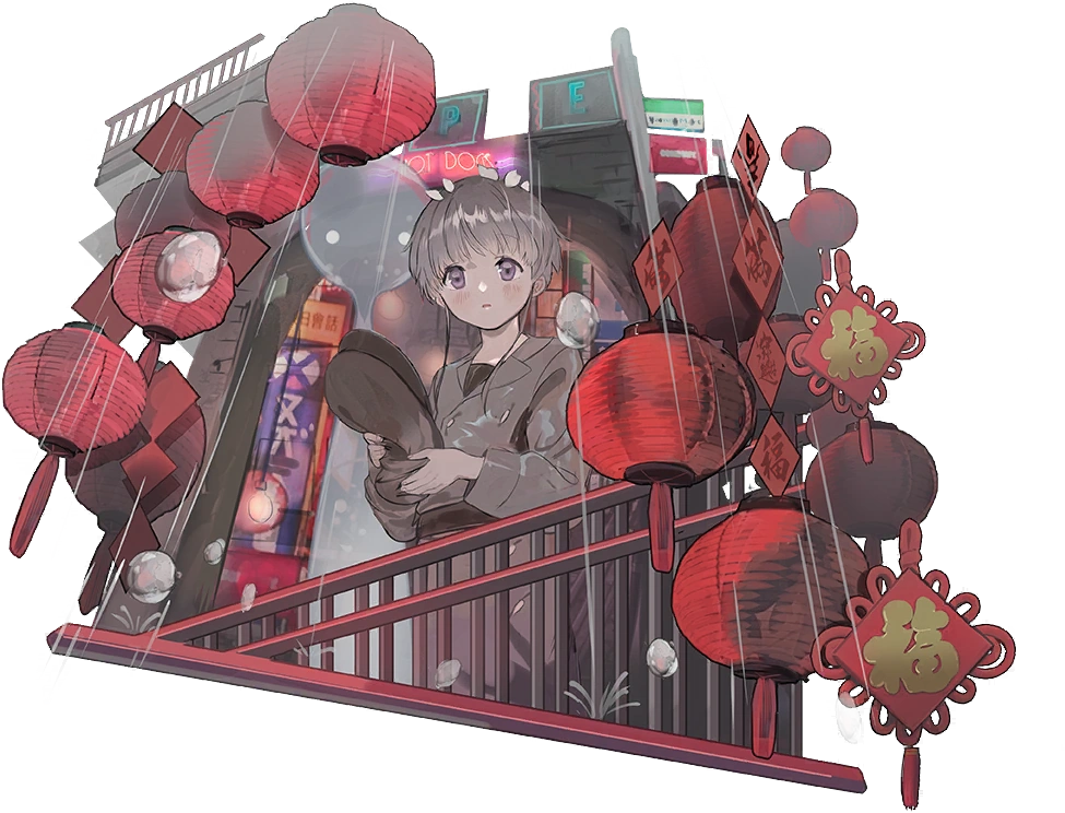 Koqurow (DEEMO II) | DEEMO Wiki | Fandom