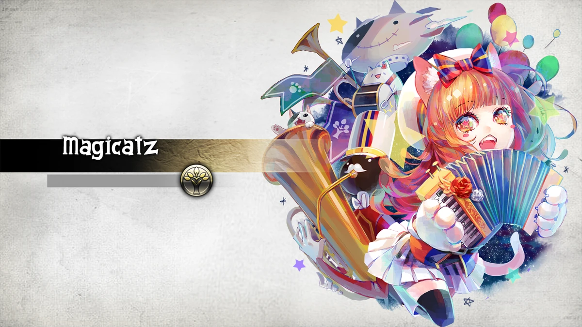 MagiCatz | Deemo 中文 Wiki | Fandom