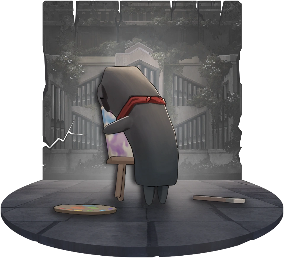 Lida | DEEMO Wiki | Fandom