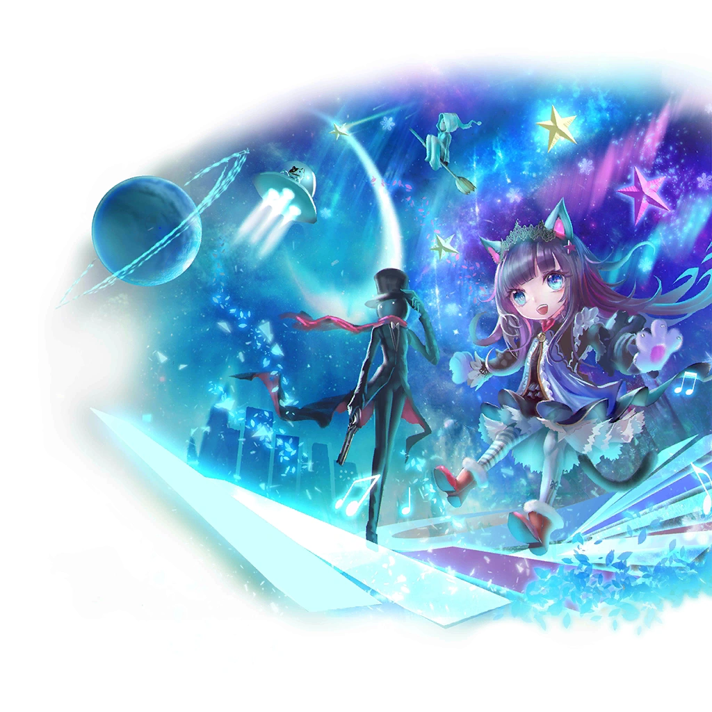 Never Ending Tales | Deemo 中文 Wiki | Fandom