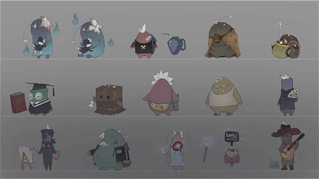 A Classic Competition (1) | DEEMO Wiki | Fandom