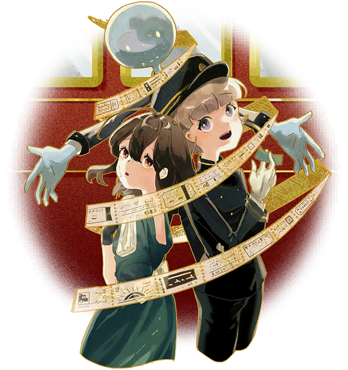 Untitled 05 - The Color of the Wind | DEEMO Wiki | Fandom