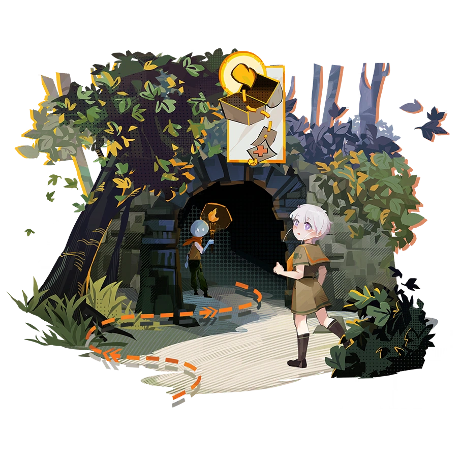 Execute | DEEMO Wiki | Fandom