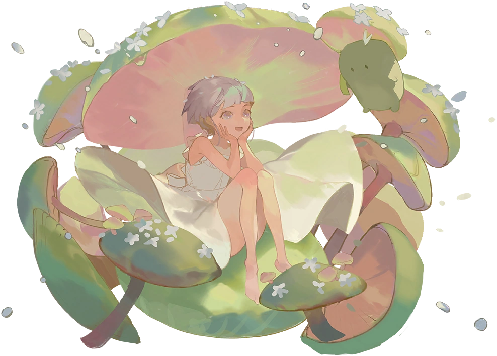 Mystery Journal | DEEMO Wiki | Fandom