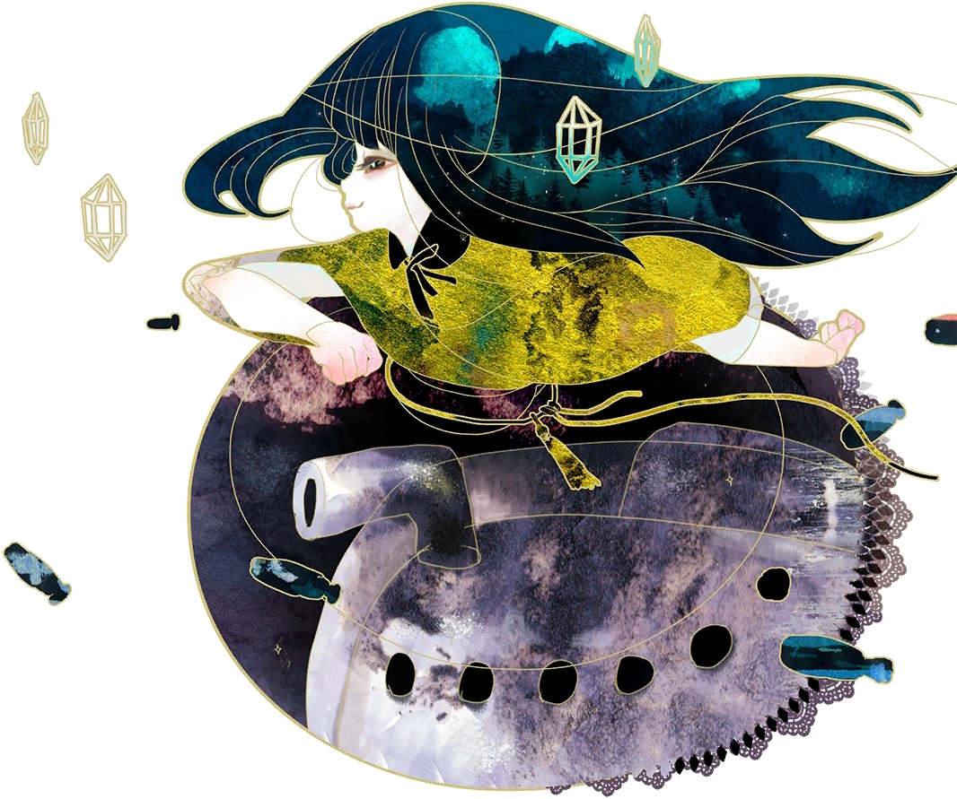Cerebrite | Deemo 中文 Wiki | Fandom