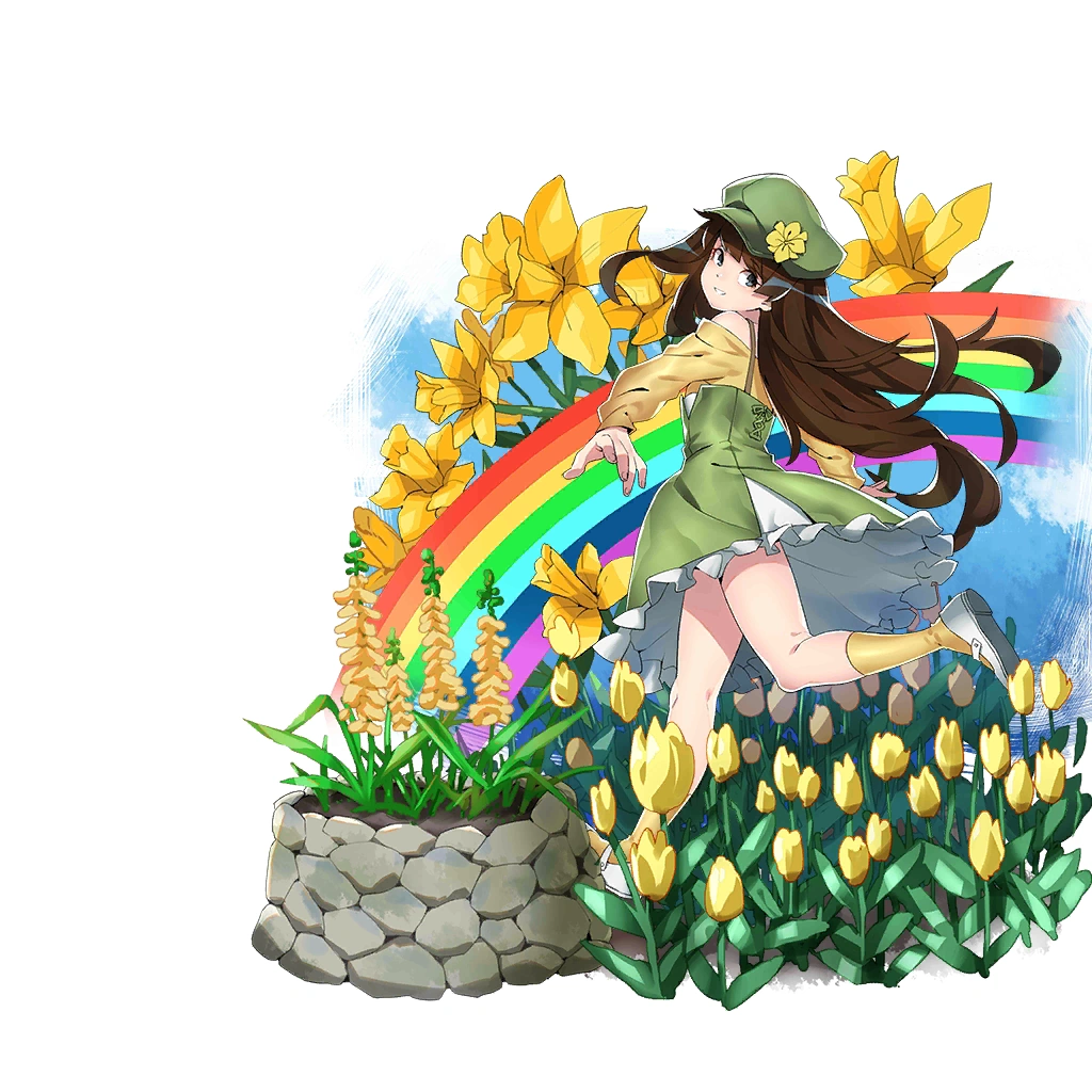 Spring Breeze | DEEMO Wiki | Fandom