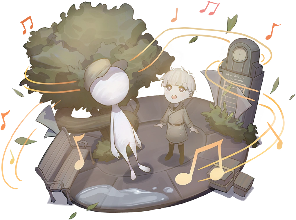 Antheia | DEEMO Wiki | Fandom