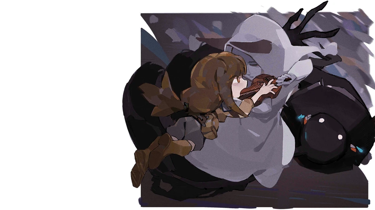 Mistilteinn | Deemo 中文 Wiki | Fandom