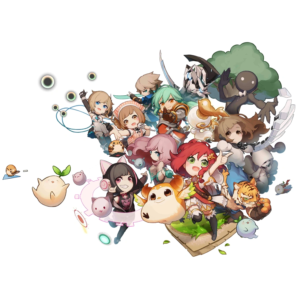 Rayark 7th Main Theme | DEEMO Wiki | Fandom