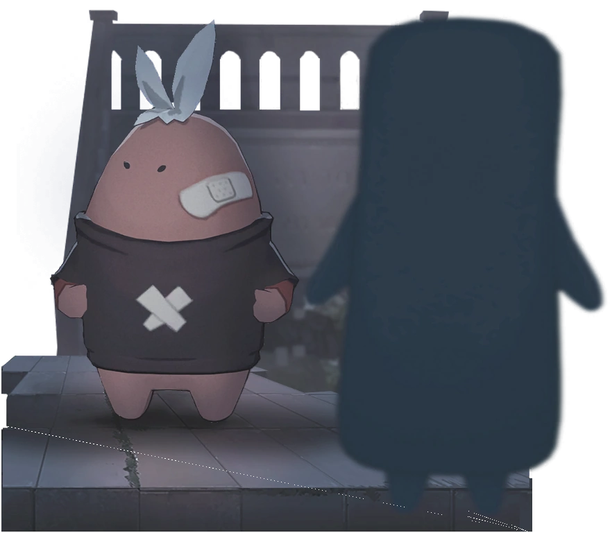 Magee | DEEMO Wiki | Fandom