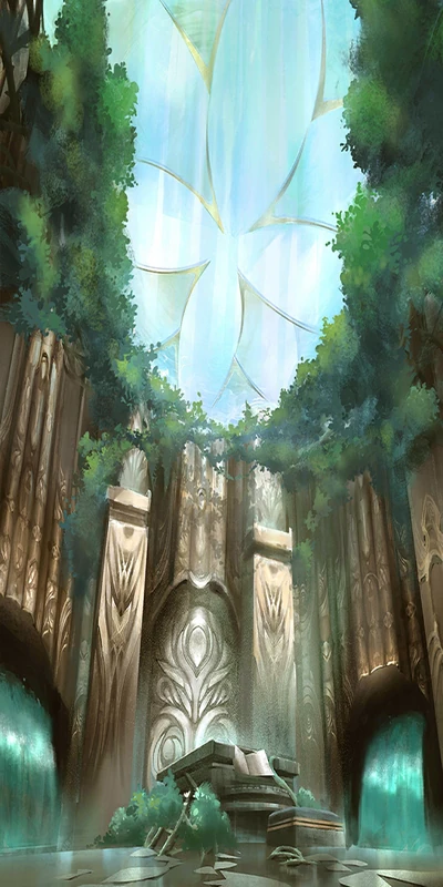 Basement | DEEMO Wiki | Fandom