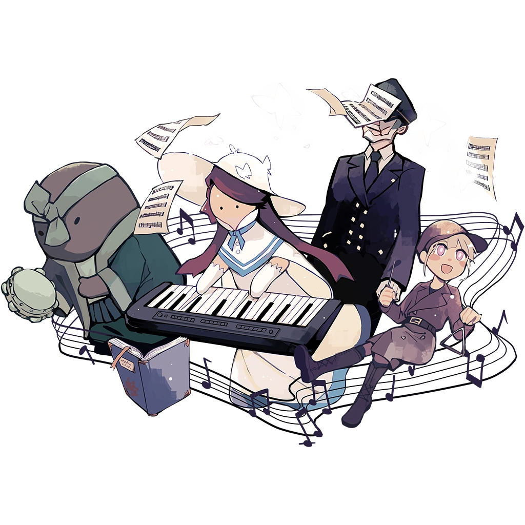 Boring Day? | DEEMO Wiki | Fandom