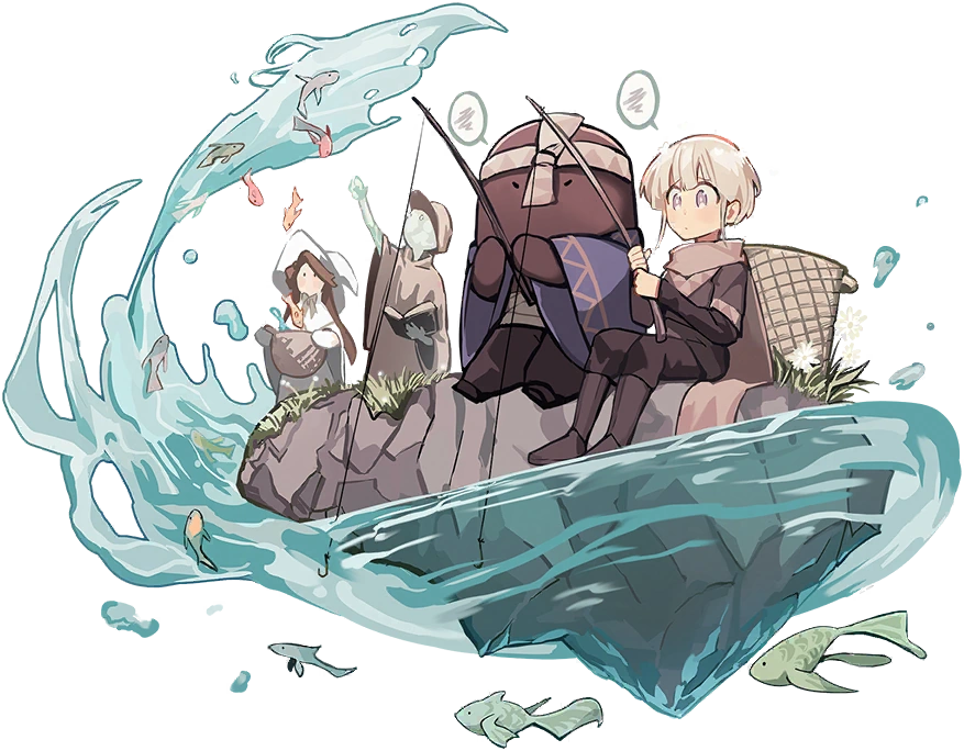 Moments | DEEMO Wiki | Fandom