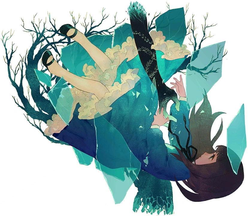 Hanomai | Deemo 中文 Wiki | Fandom